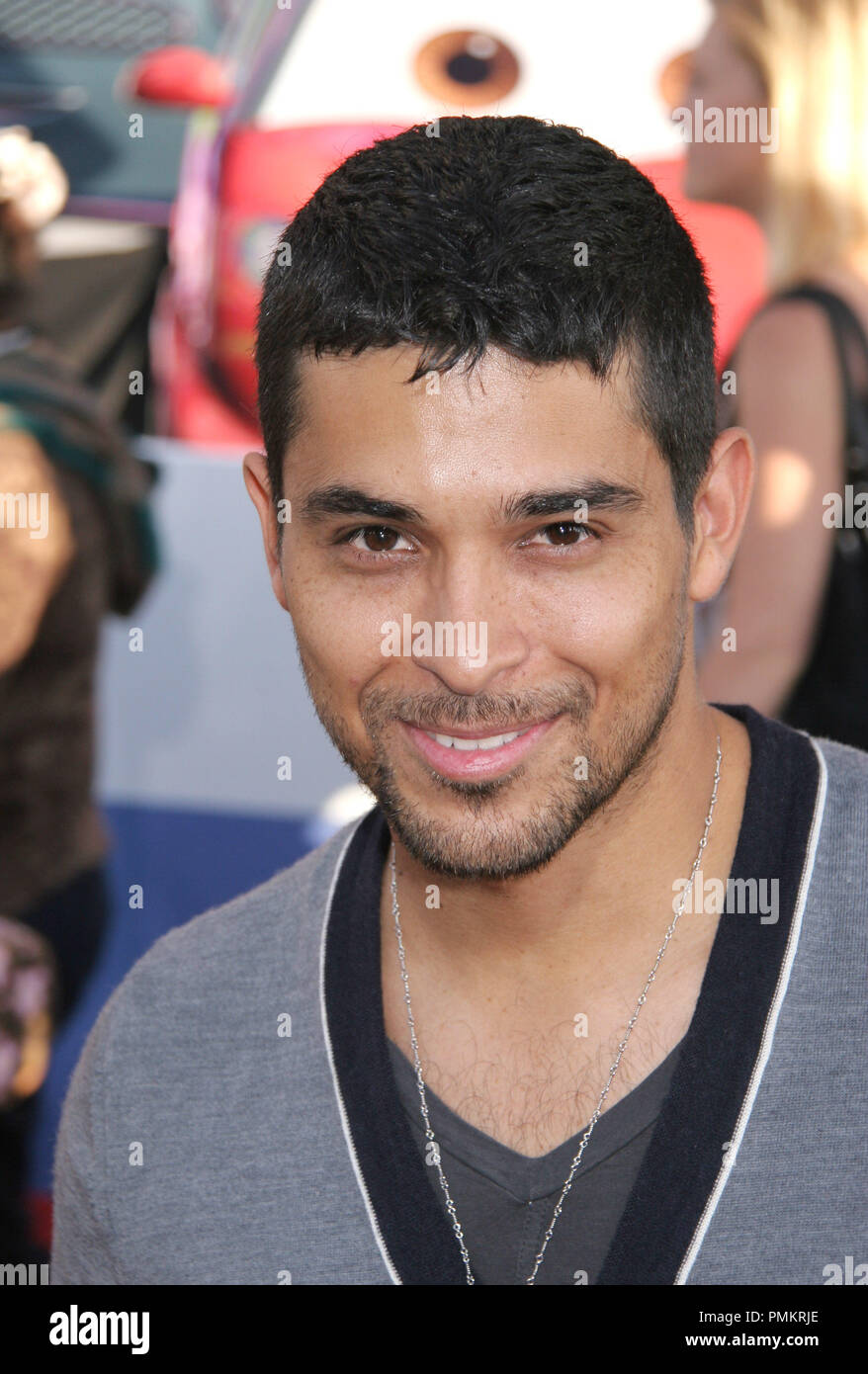 Wilmer valderrama red carpet event hi-res stock photography and images ...