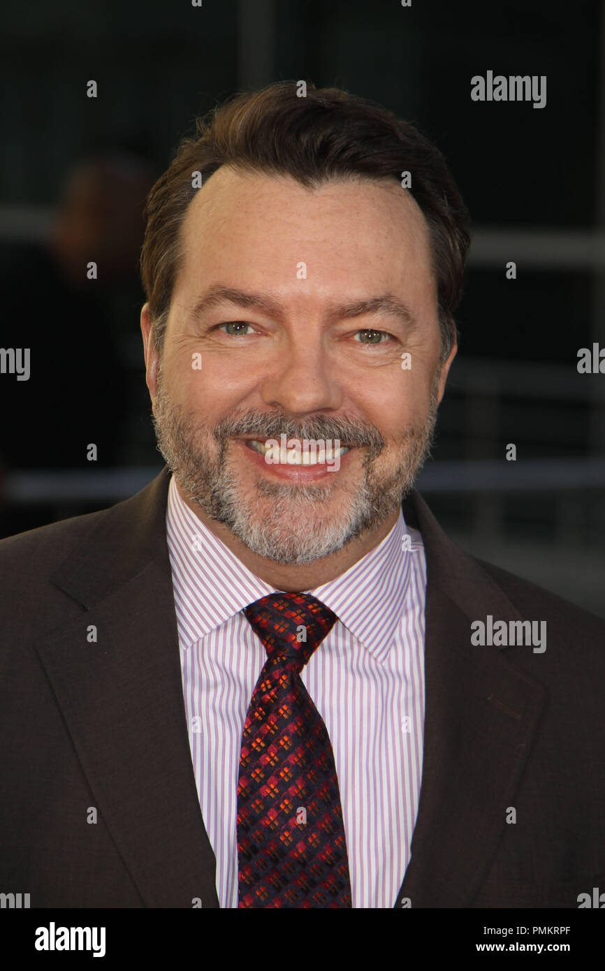 Alan Ball 06/21/2011 "True Blood" Season 4 Premiere @ The Cinerama Dome ...