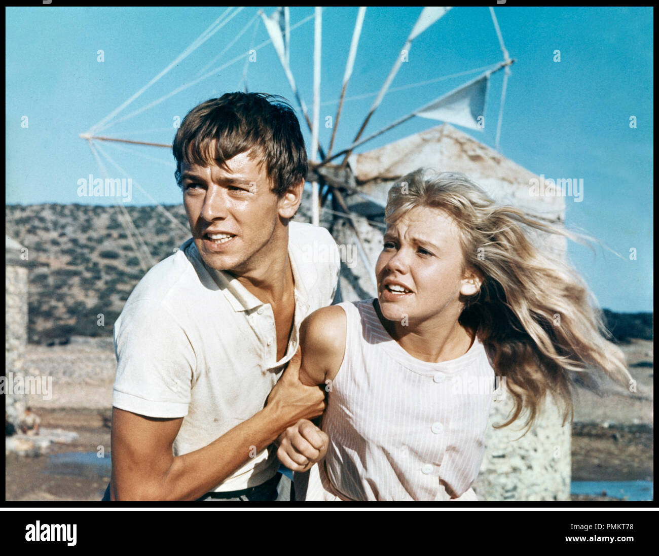 Moon Spinners Stock Photos & Moon Spinners Stock Images - Alamy