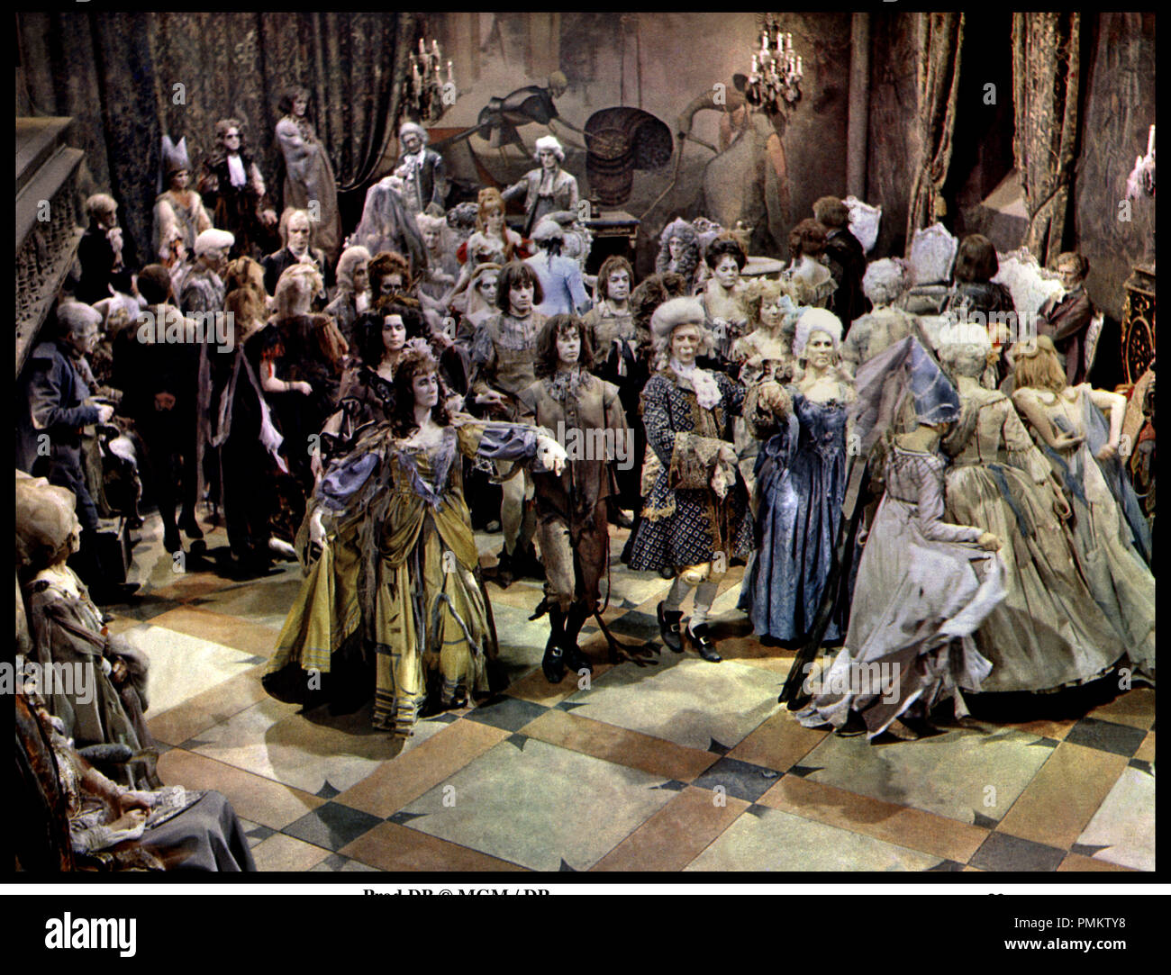 The Fearless Vampire Killers Dance Of The Vampires Stock Photos & The ...