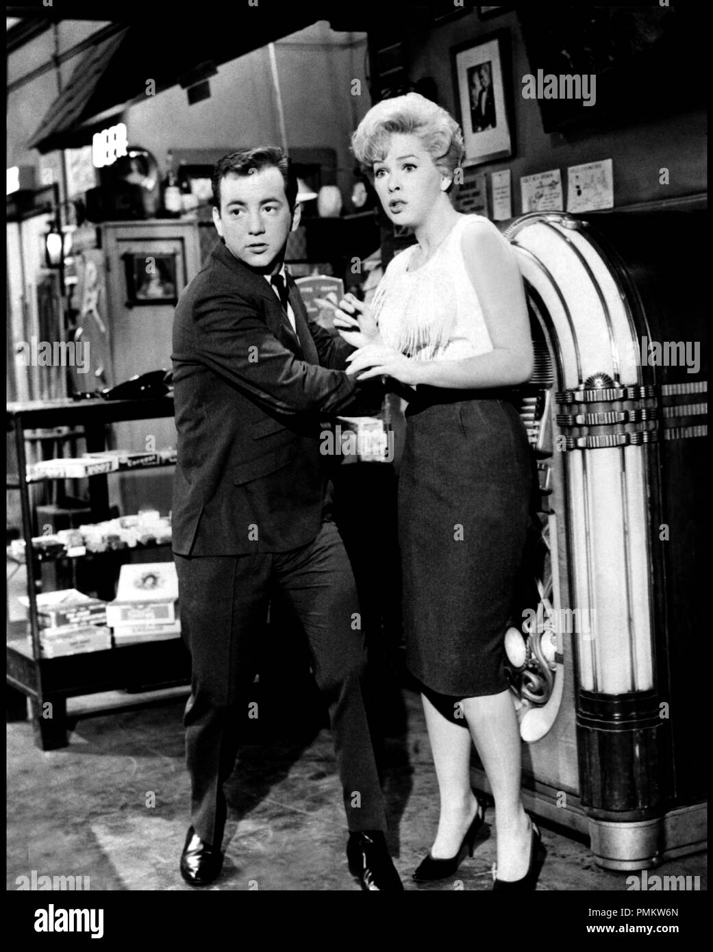 Stella Stevens Stock Photos & Stella Stevens Stock Images - Alamy
