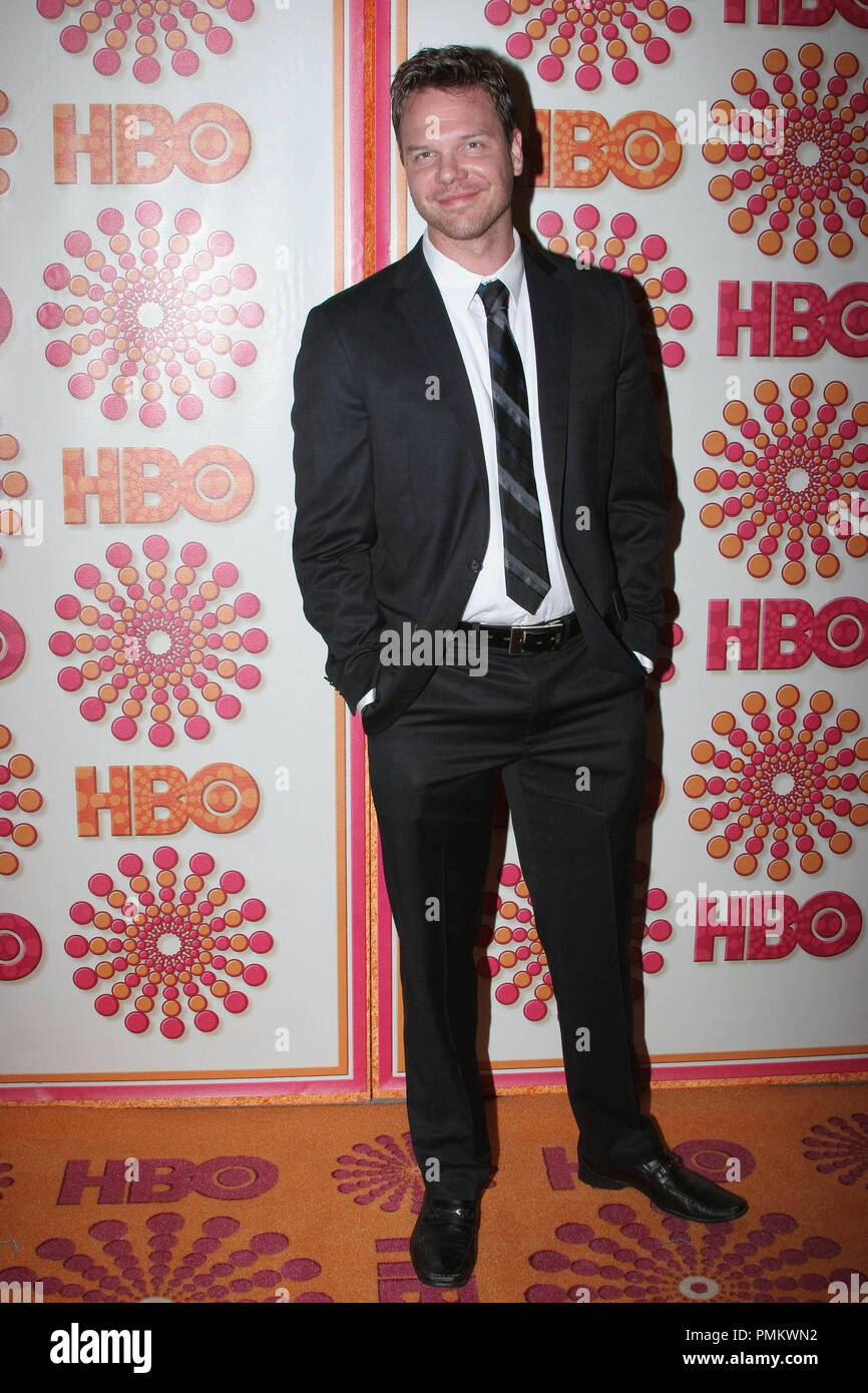 Jim Parrick at the HBO's Post 63rd Annual Emmy Awards Party. Arrivals ...