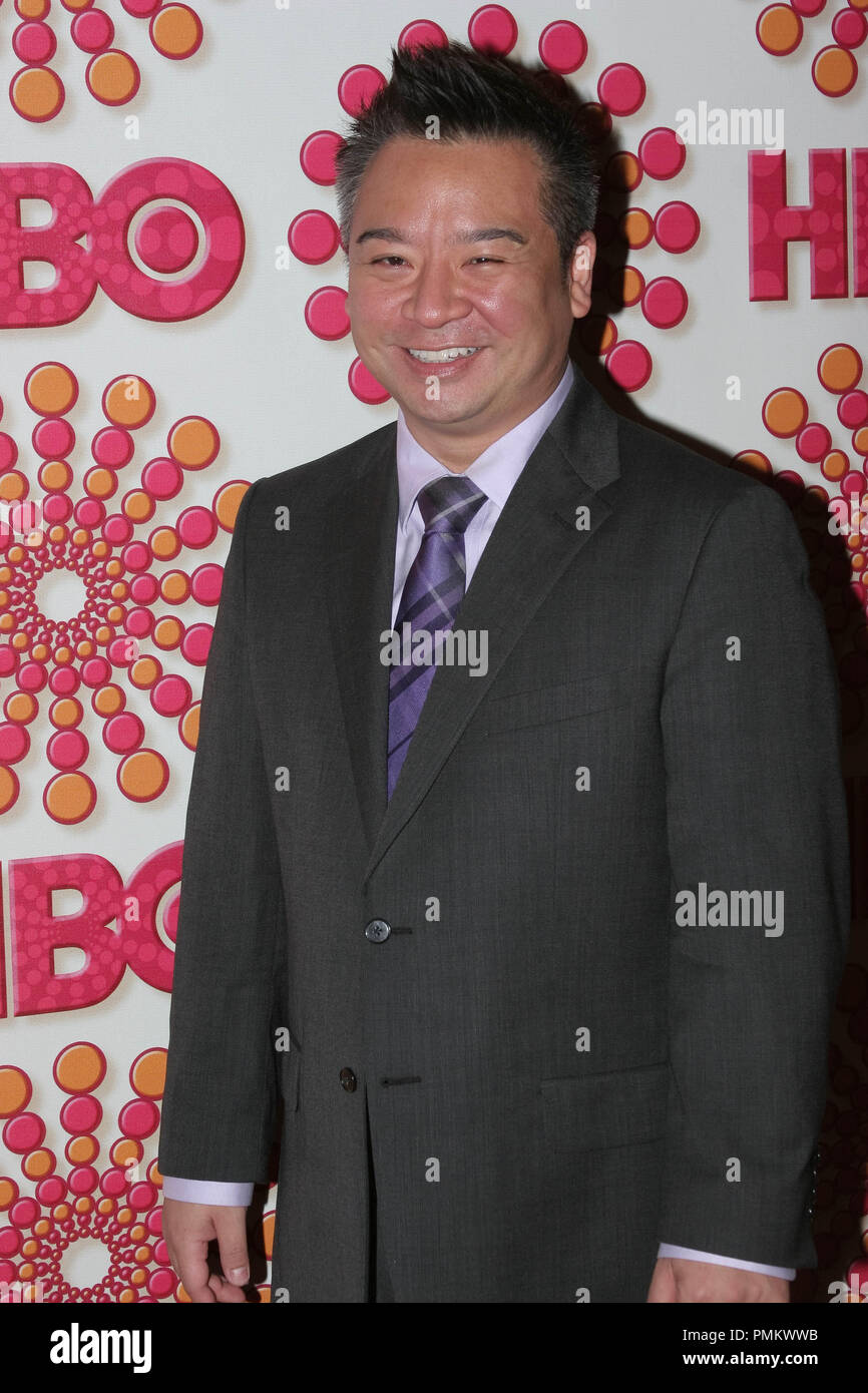 Rex Lee at the HBO's Post 63rd Annual Emmy Awards Party. Arrivals held ...