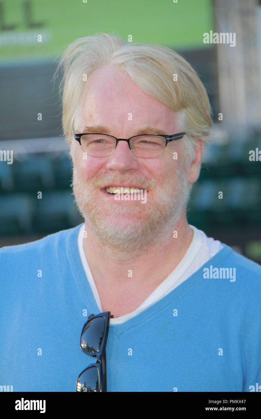 Art Howe Philip Seymour Hoffman