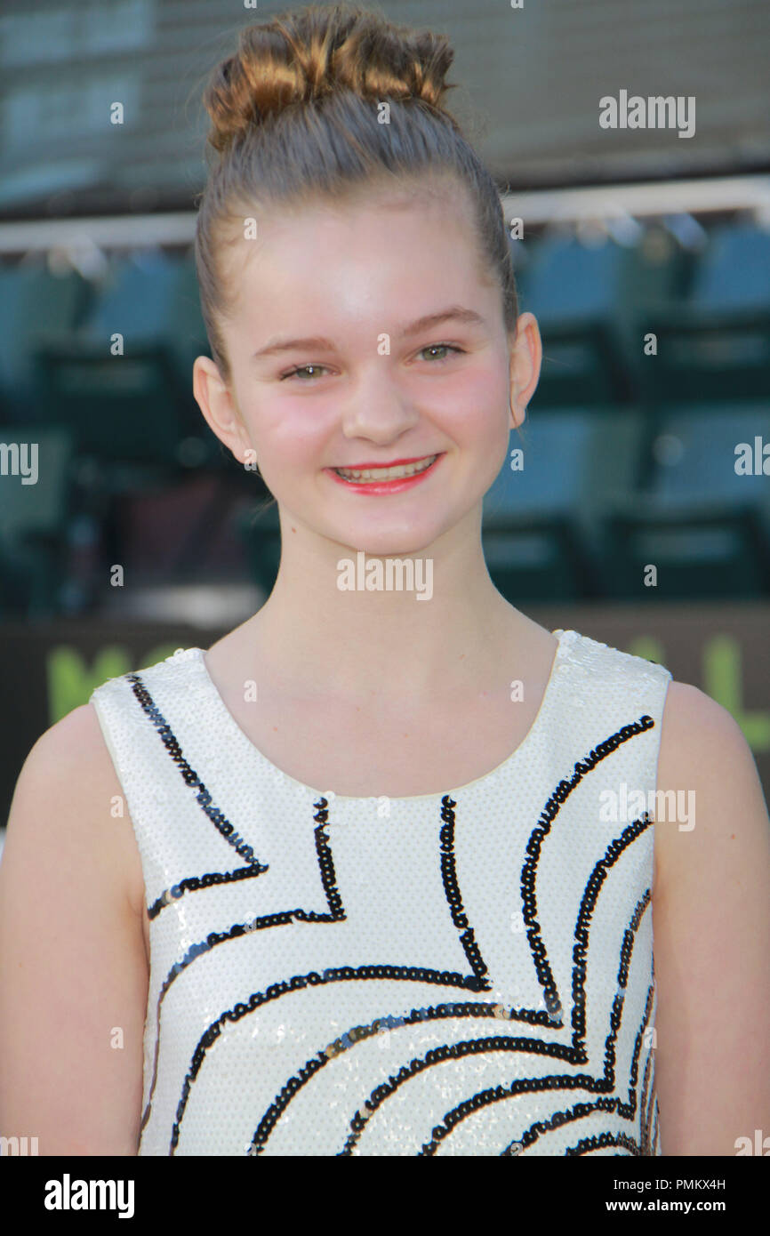 Kerris Dorsey Moneyball 2662