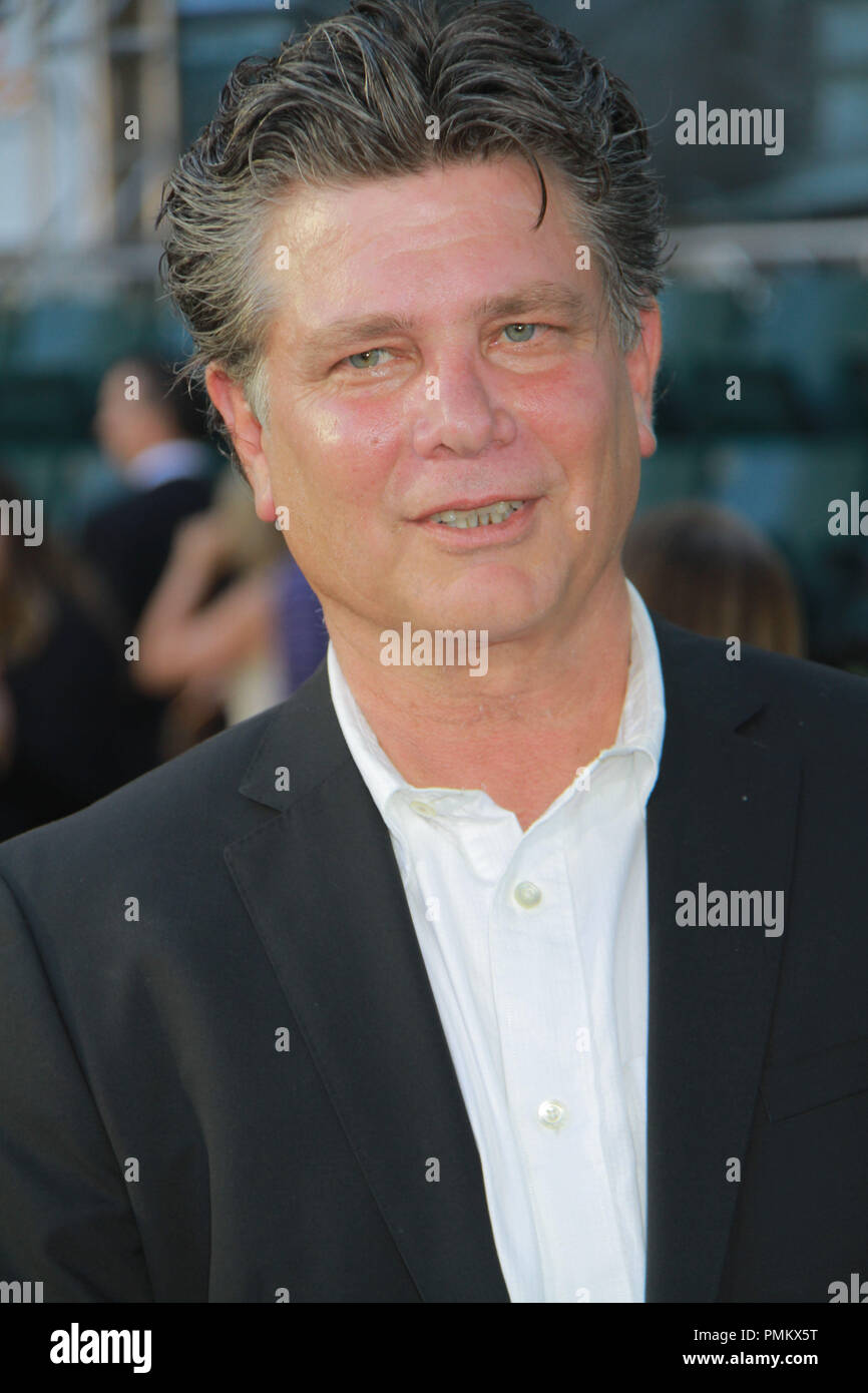 Steven Zaillian 09/19/2011,Moneyball, premiere, Paramount Theatre of ...