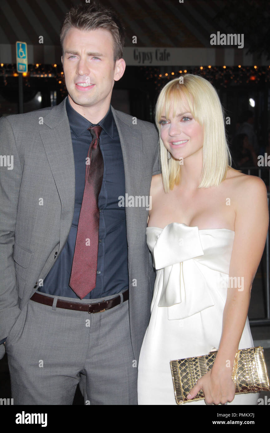 What's your number chris evans hi-res stock photography and images - Alamy
