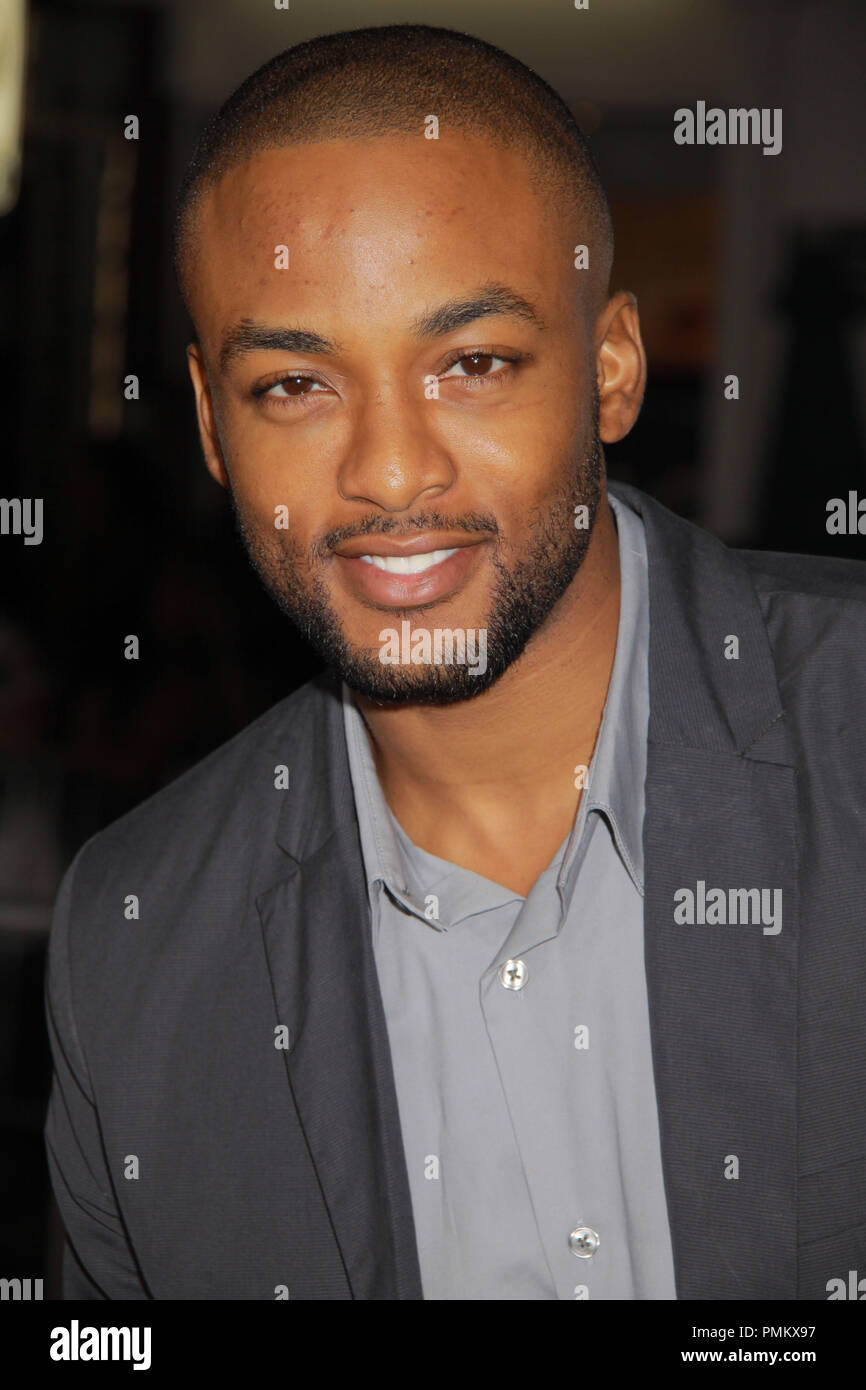 Collins Pennie, 09/19/2011, "What's Your Number", Premiere, Regency ...