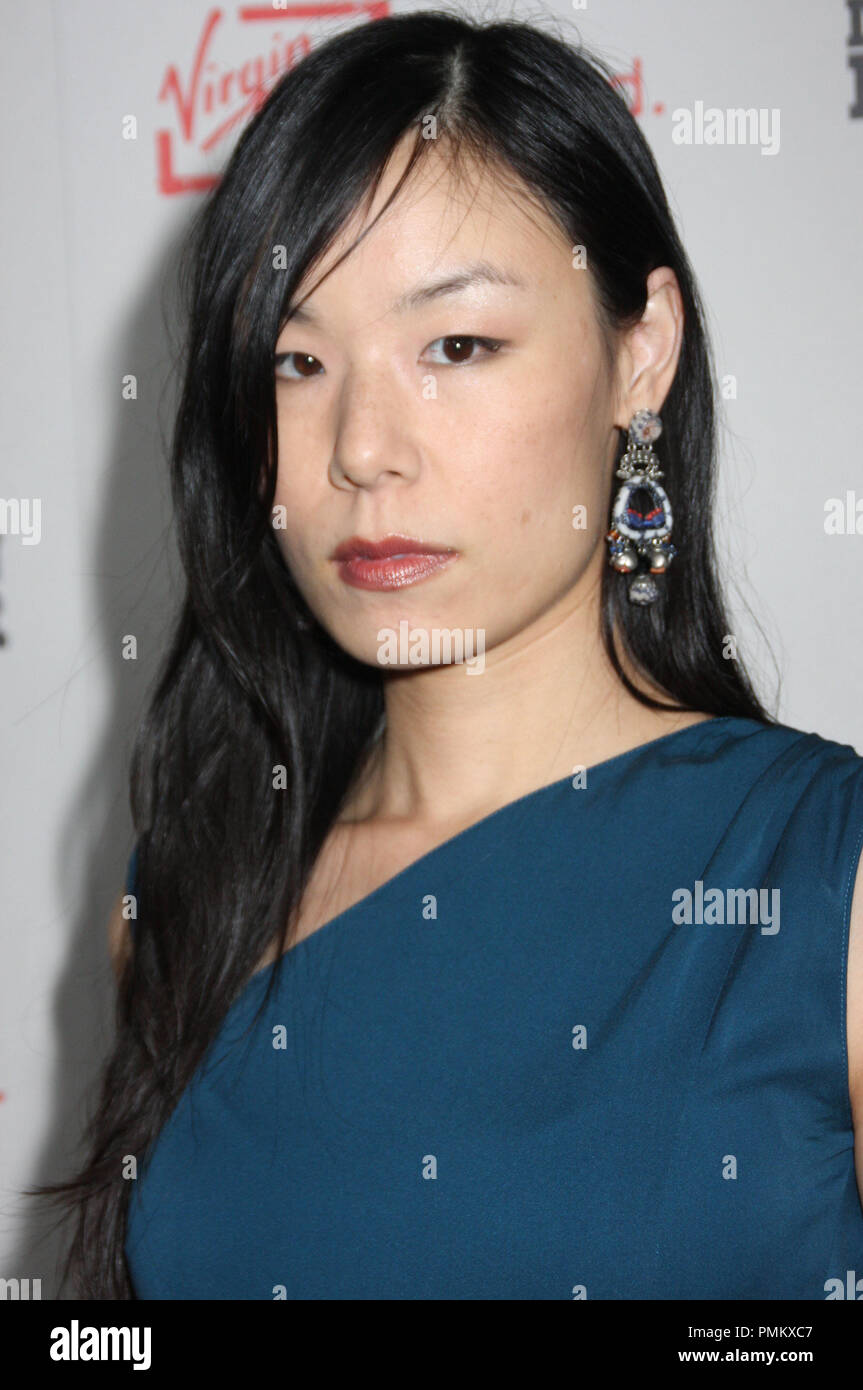 May wang hi-res stock photography and images - Alamy