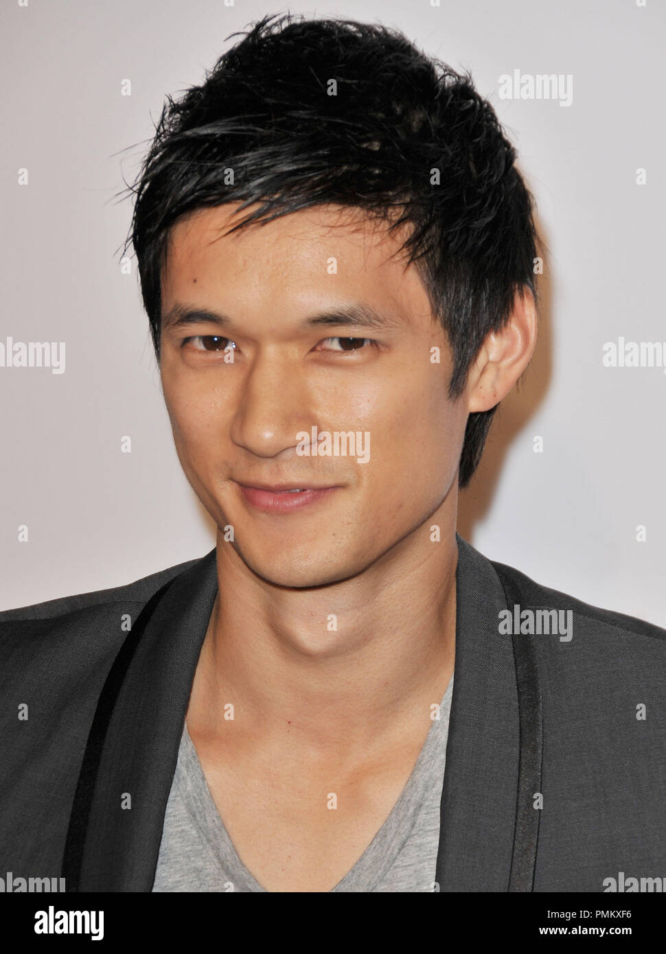 Harry Shum, Jr. at the 9th Annual Teen Vogue Young Hollywood Party held ...