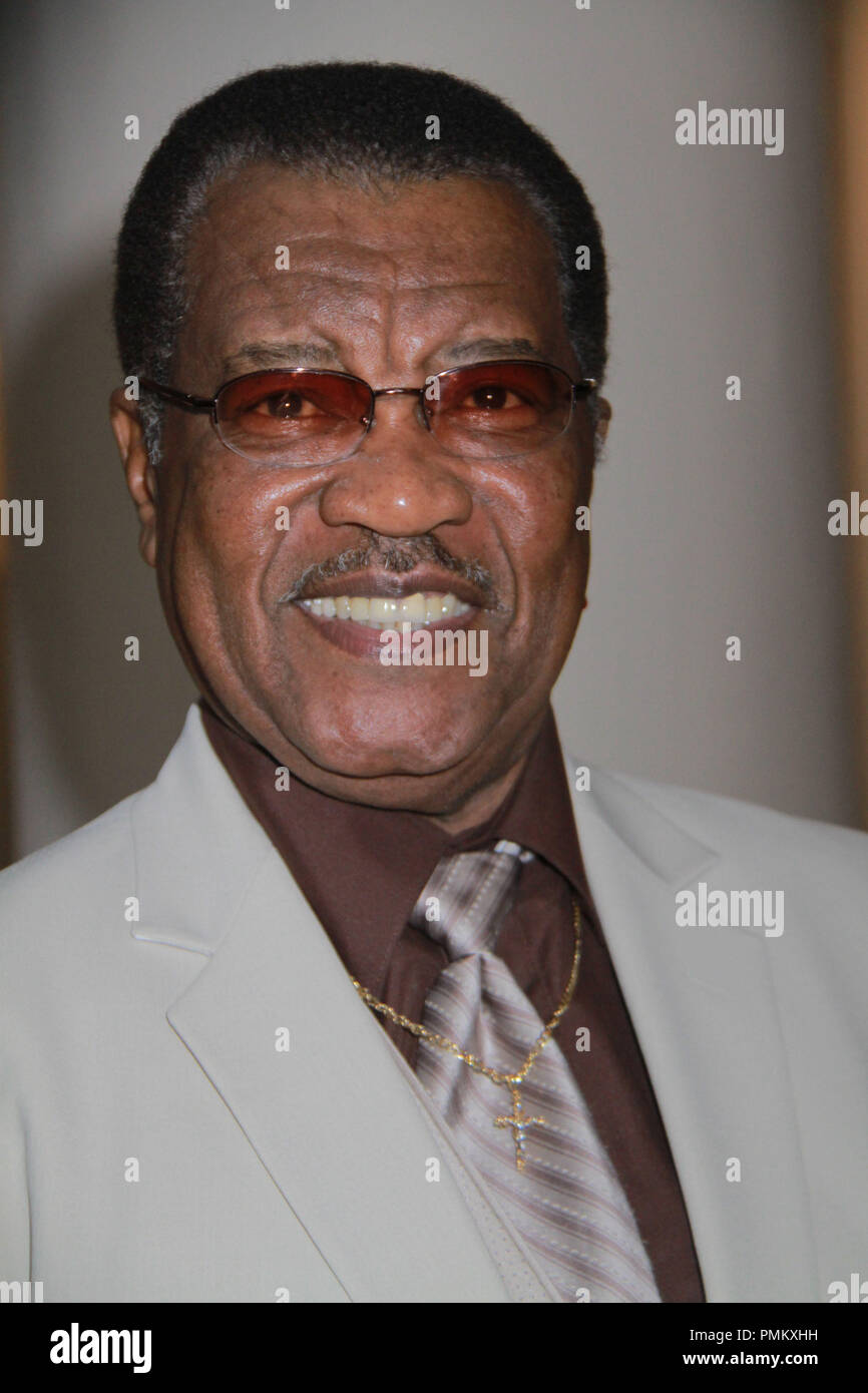 Bob Minor 09/24/2011,50th Anniversary Stuntmen's Association, Universal ...