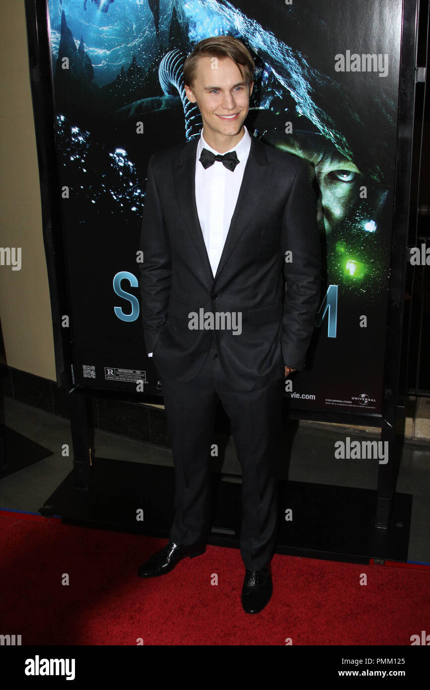 Rhys Wakefield Endless Love