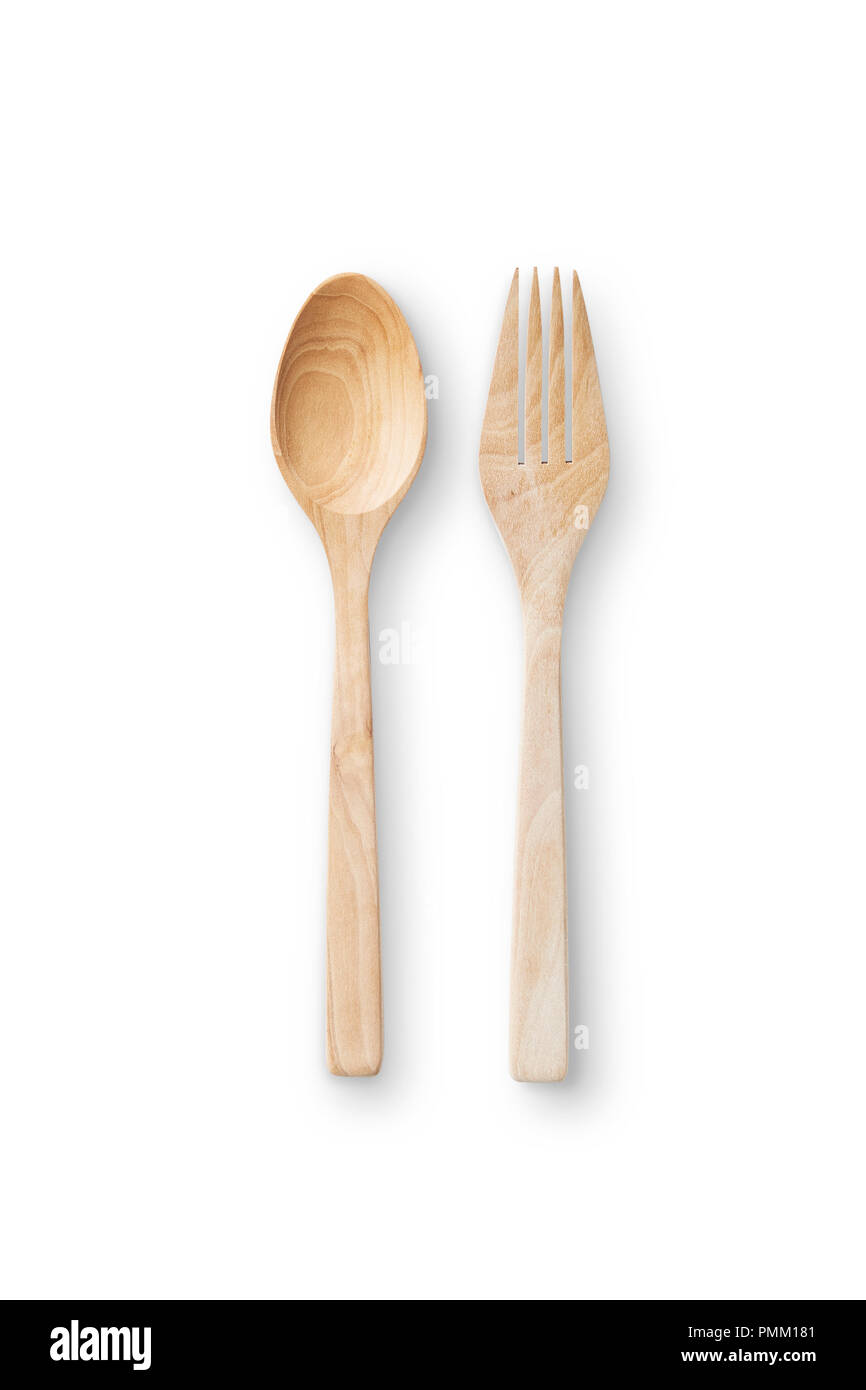 Kitchenware isolate on white background Stock Photo - Alamy