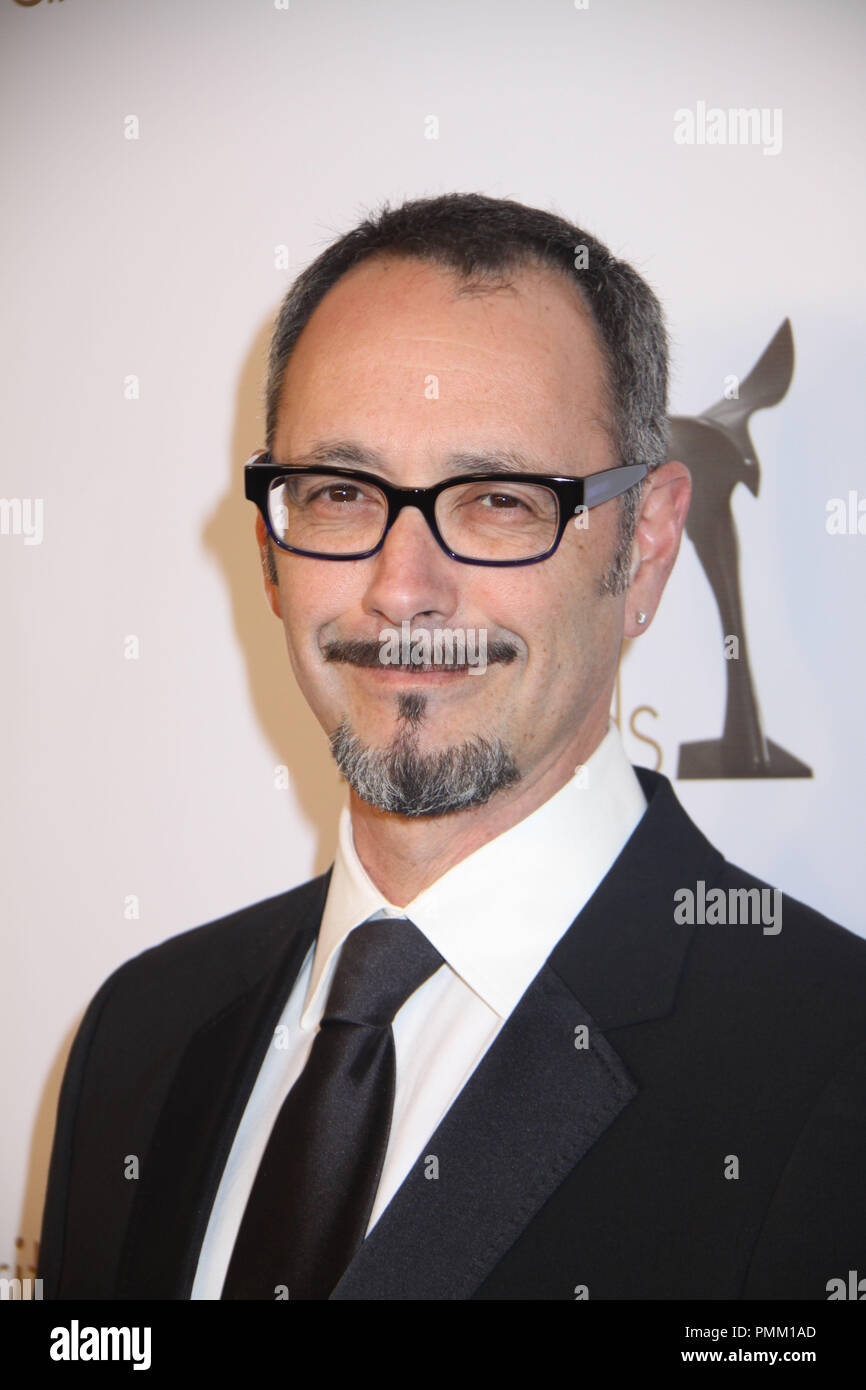 Melissa Rosenberg, Lev L. Spiro 11/02/05, 2011 Writers Guild Awards ...