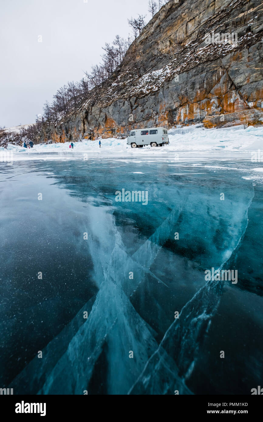 Siberia people hi-res stock photography and images - Alamy