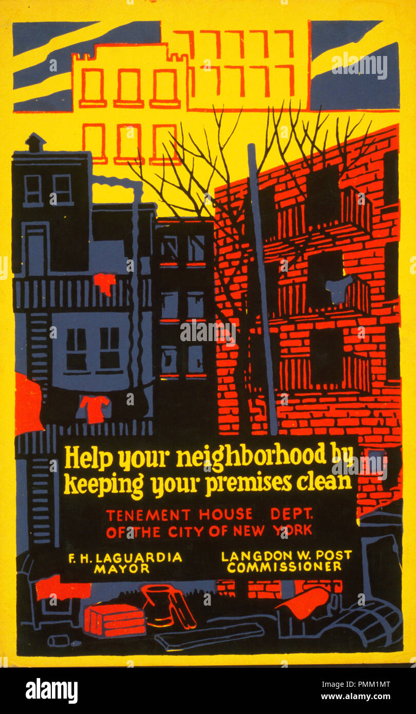 Archival housing projects hi-res stock photography and images - Alamy