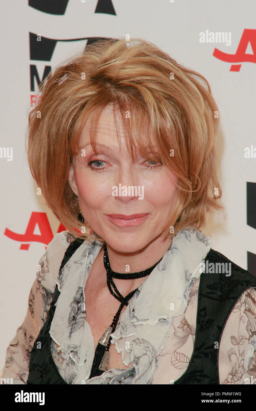 Susan Blakely at the 10th Annual Movies for Grownups Awards. Arrivals ...