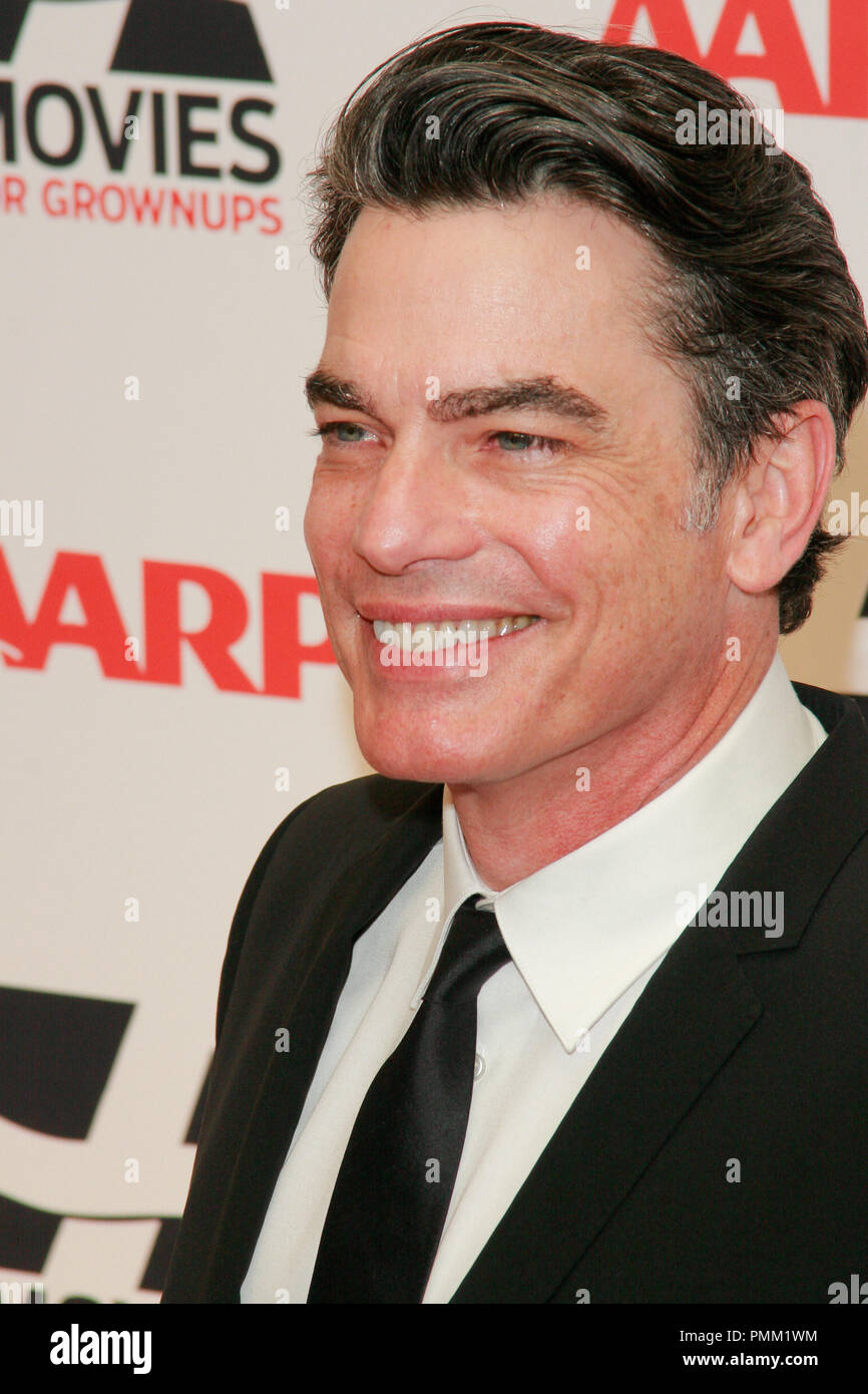 Peter Gallagher Movies