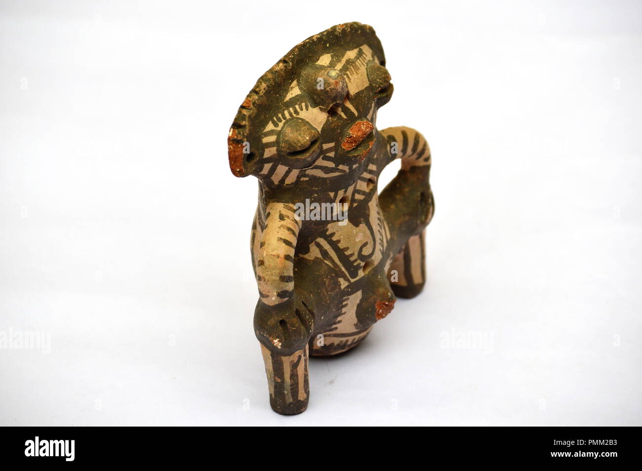 Handy made craft-mans, Venezuelan artwork objects Stock Photo - Alamy