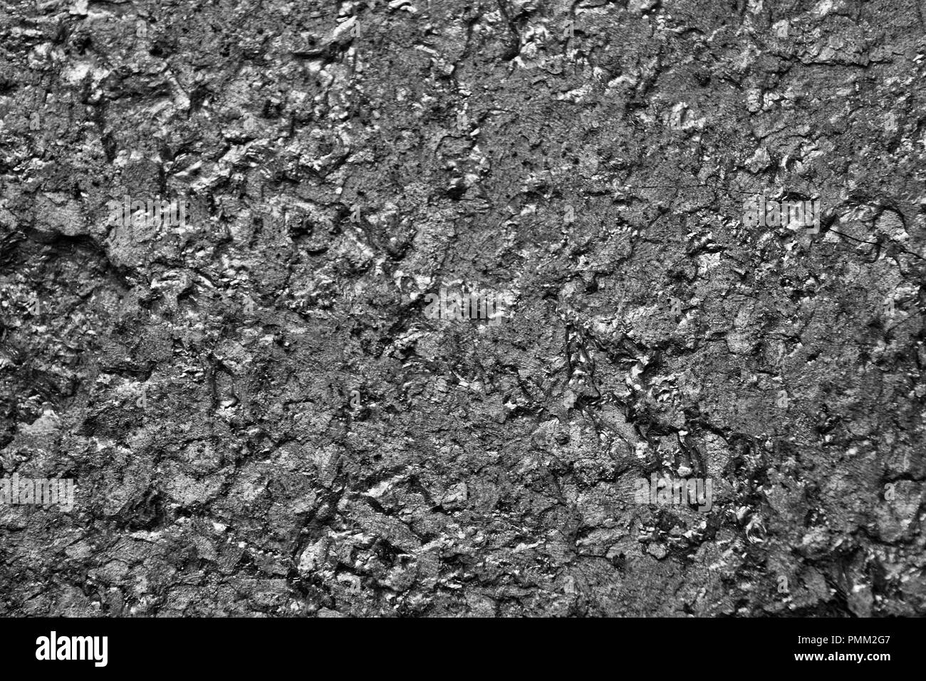 Close up structure of coal texture, background, photo of coal mine ...