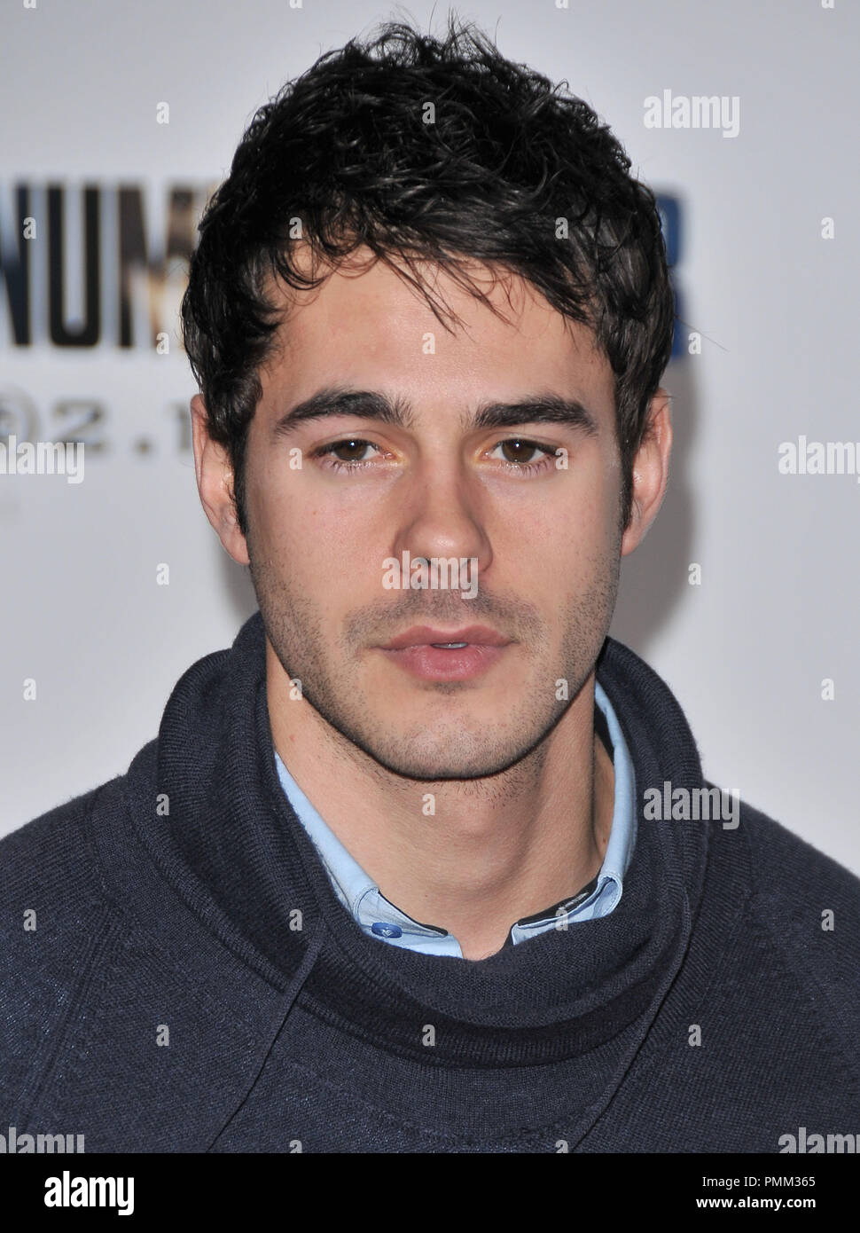 Jayson blair hi-res stock photography and images - Alamy