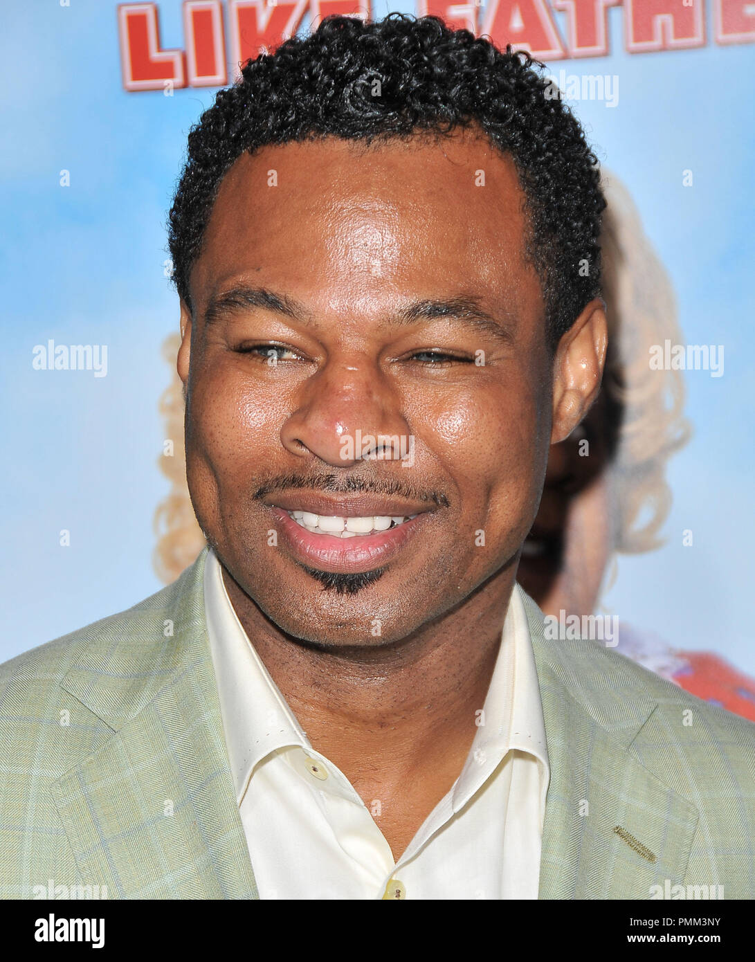 Shane mosley hi-res stock photography and images - Alamy