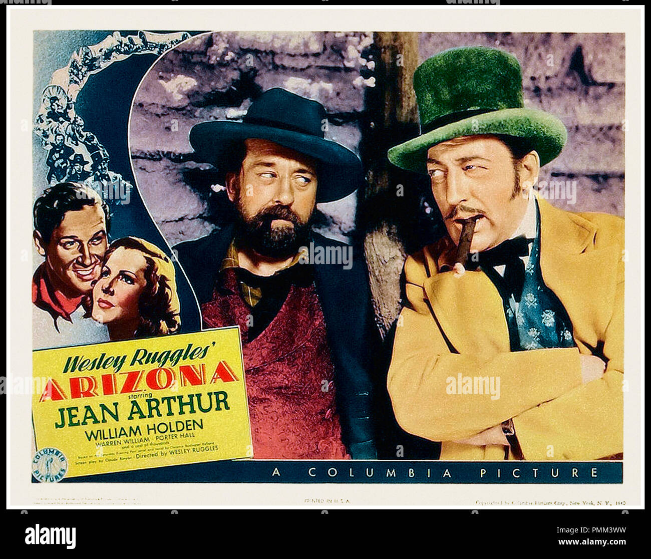 Wesley Ruggles Stock Photos & Wesley Ruggles Stock Images - Alamy