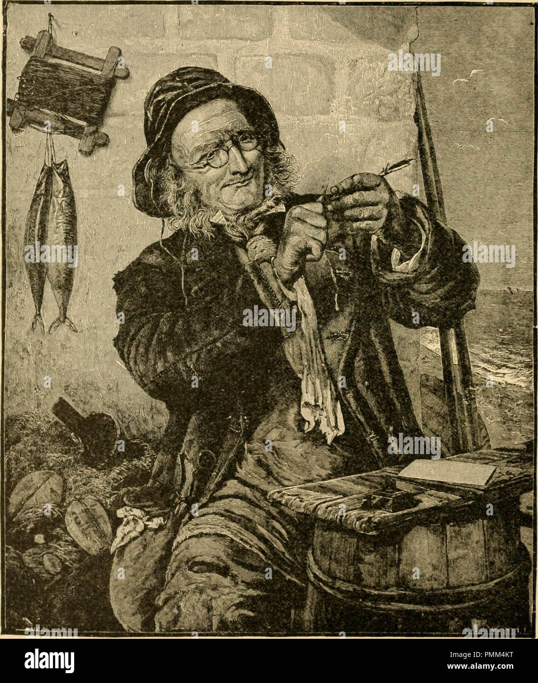 "The pathway of life ; Intended to lead the young and the old into ...