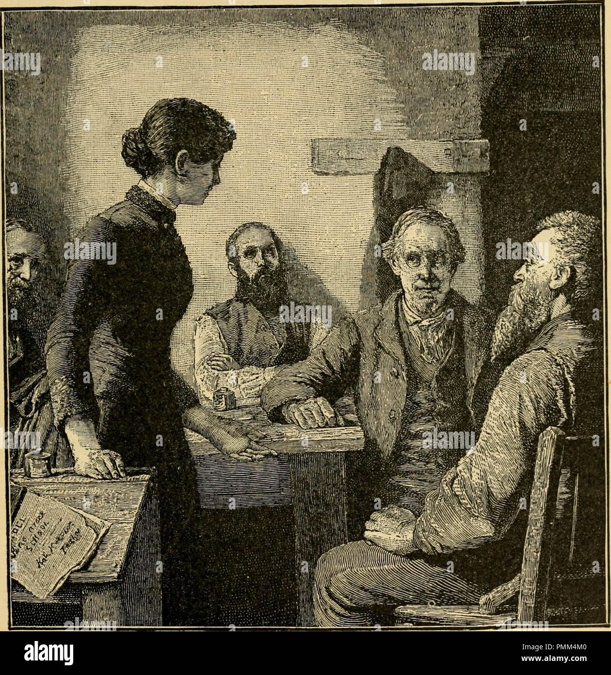 "The pathway of life ; Intended to lead the young and the old into ...