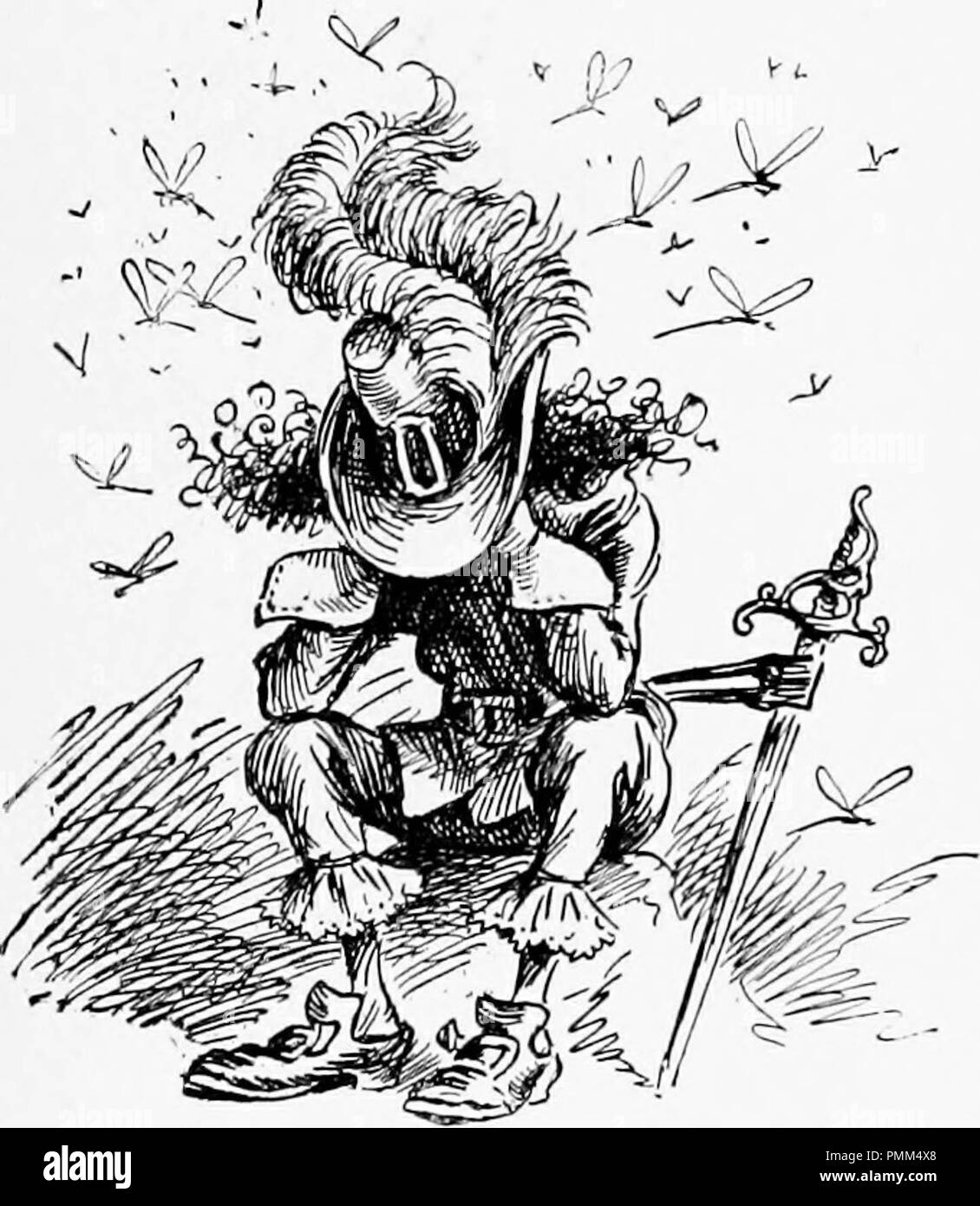 Bill nyes history hi-res stock photography and images - Alamy