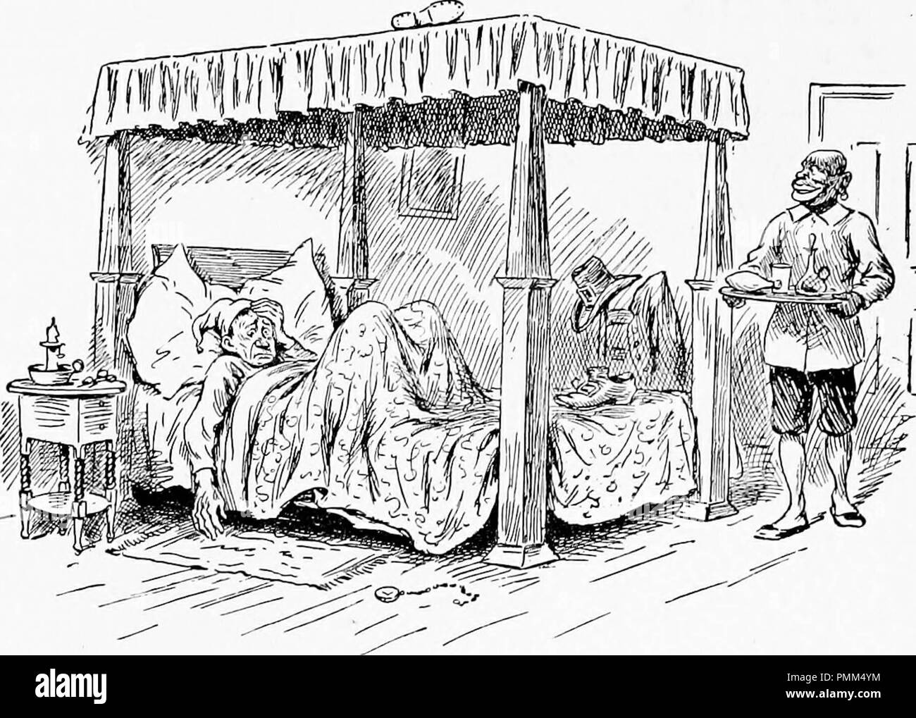 Bill nyes history hi-res stock photography and images - Alamy