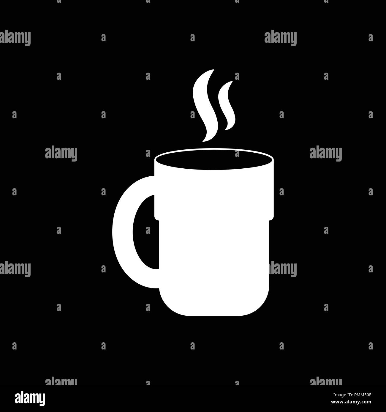 Office tea break Stock Vector Images - Alamy