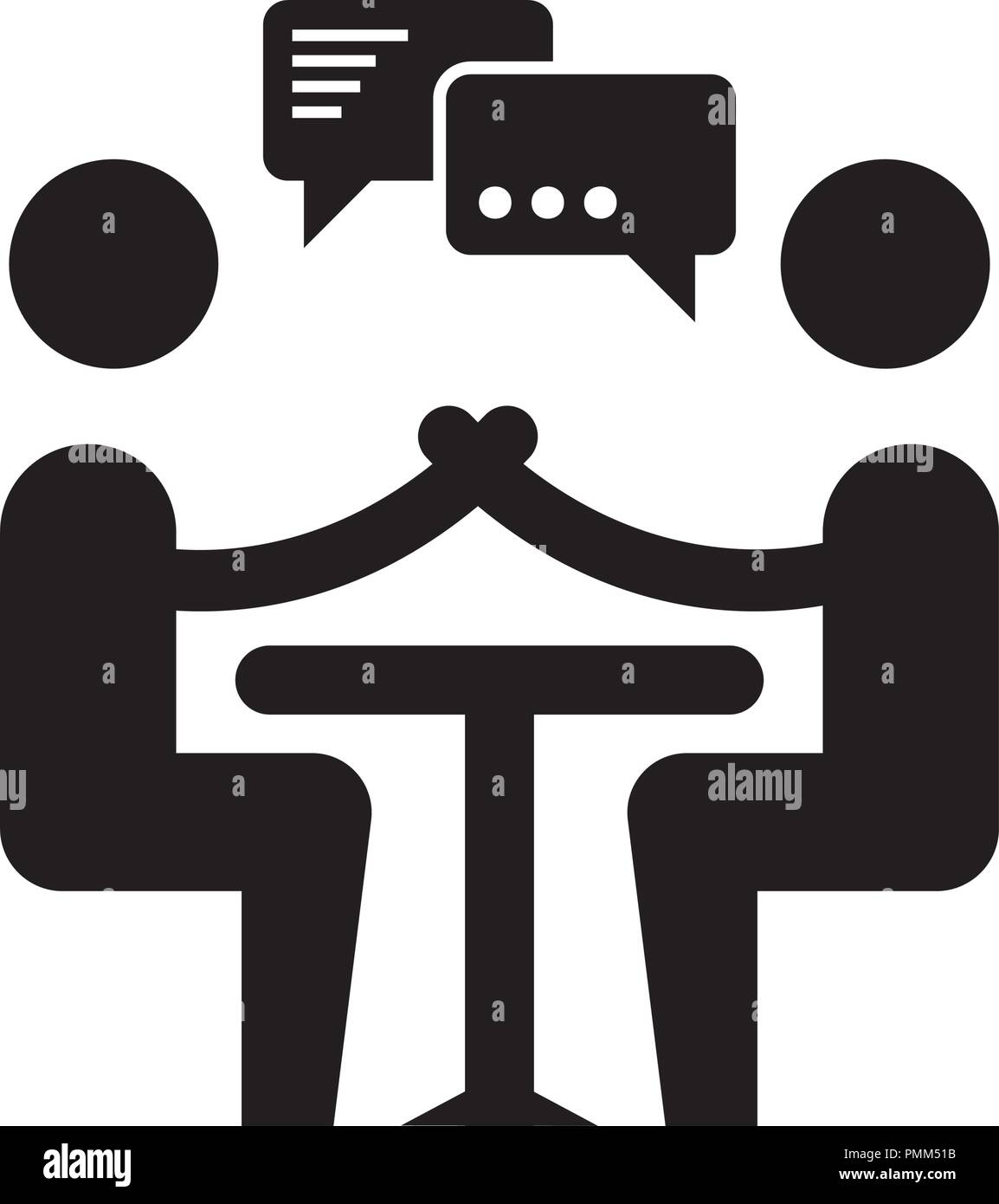 Management consultancy Stock Vector Images - Alamy