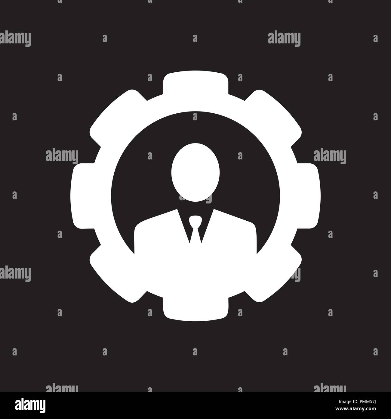 Setting sign hi-res stock photography and images - Alamy