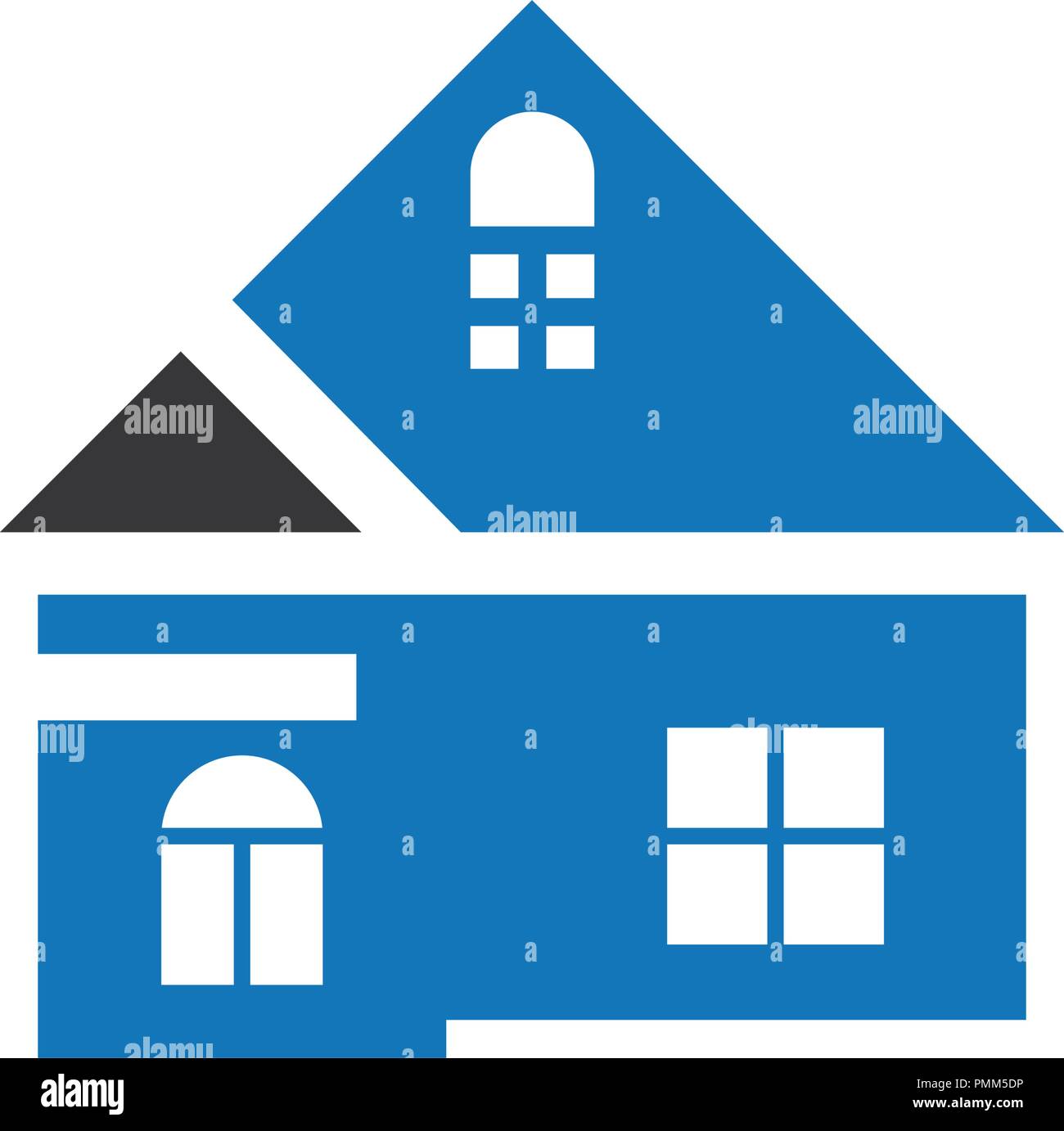 Home 2 Stock Vector Images - Alamy