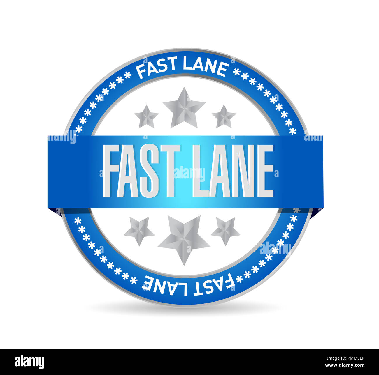 Fast seal Cut Out Stock Images & Pictures - Alamy