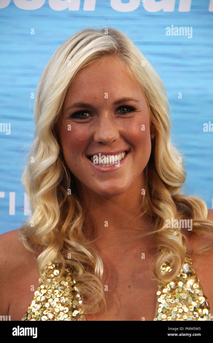Bethany hamilton soul surfer hi-res stock photography and images - Alamy