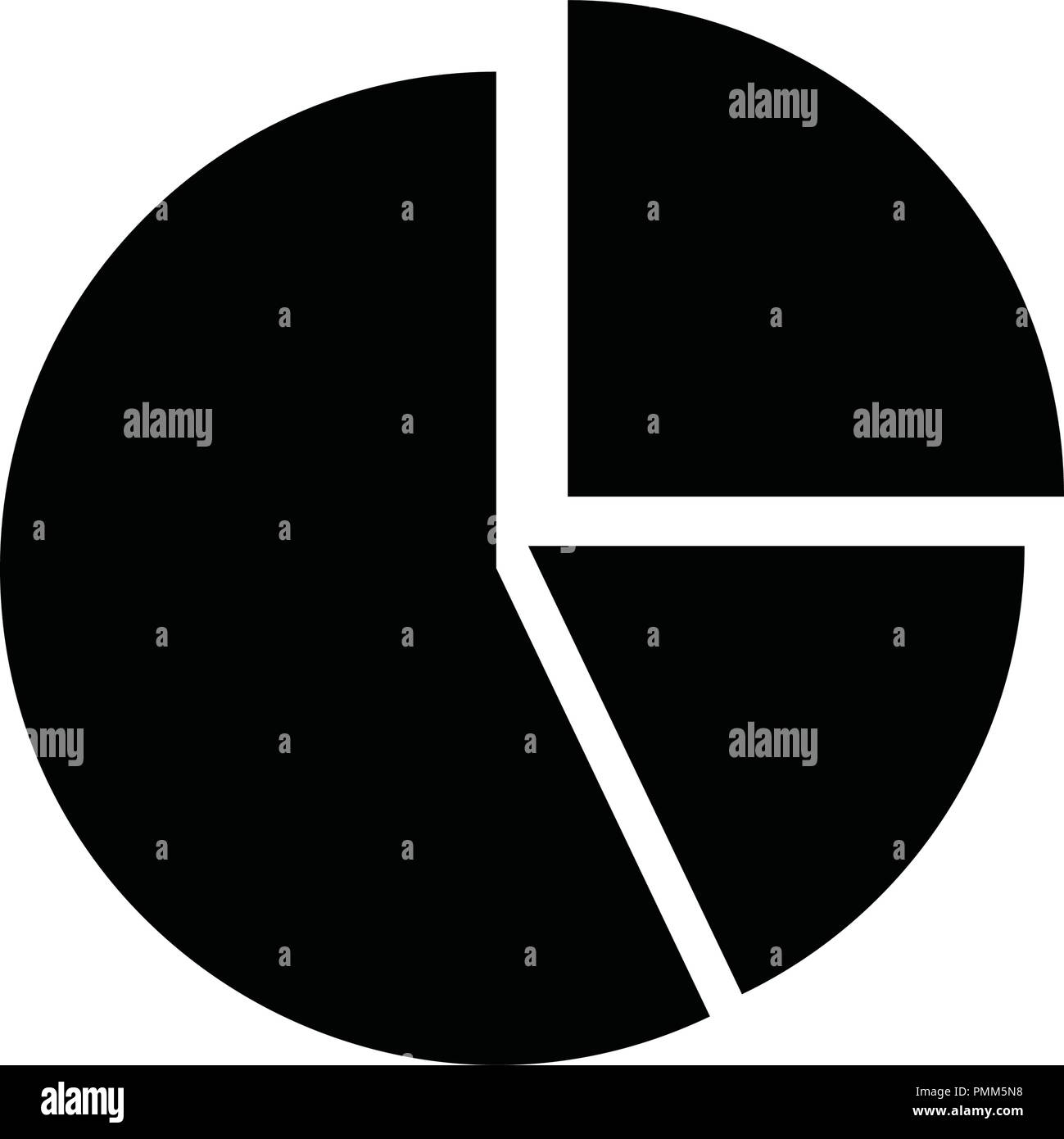 Diagram icon hi-res stock photography and images - Alamy
