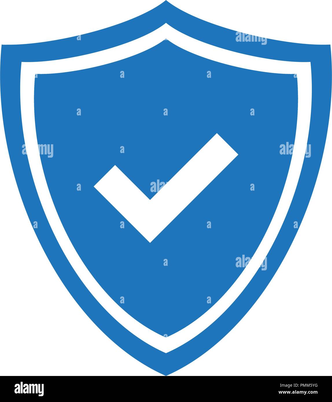 Protect icon hi-res stock photography and images - Alamy