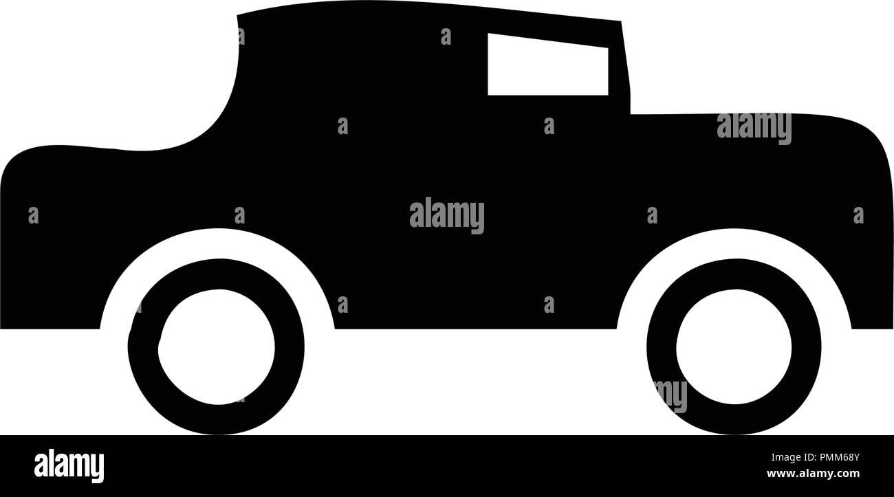 Old engine model Stock Vector Images - Alamy