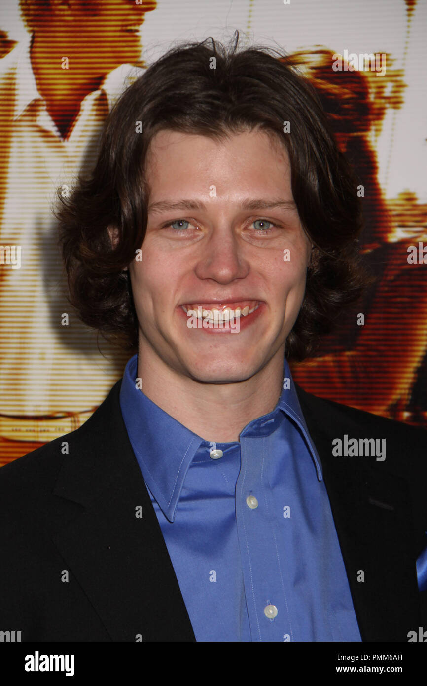 Nick Eversman The Runaways