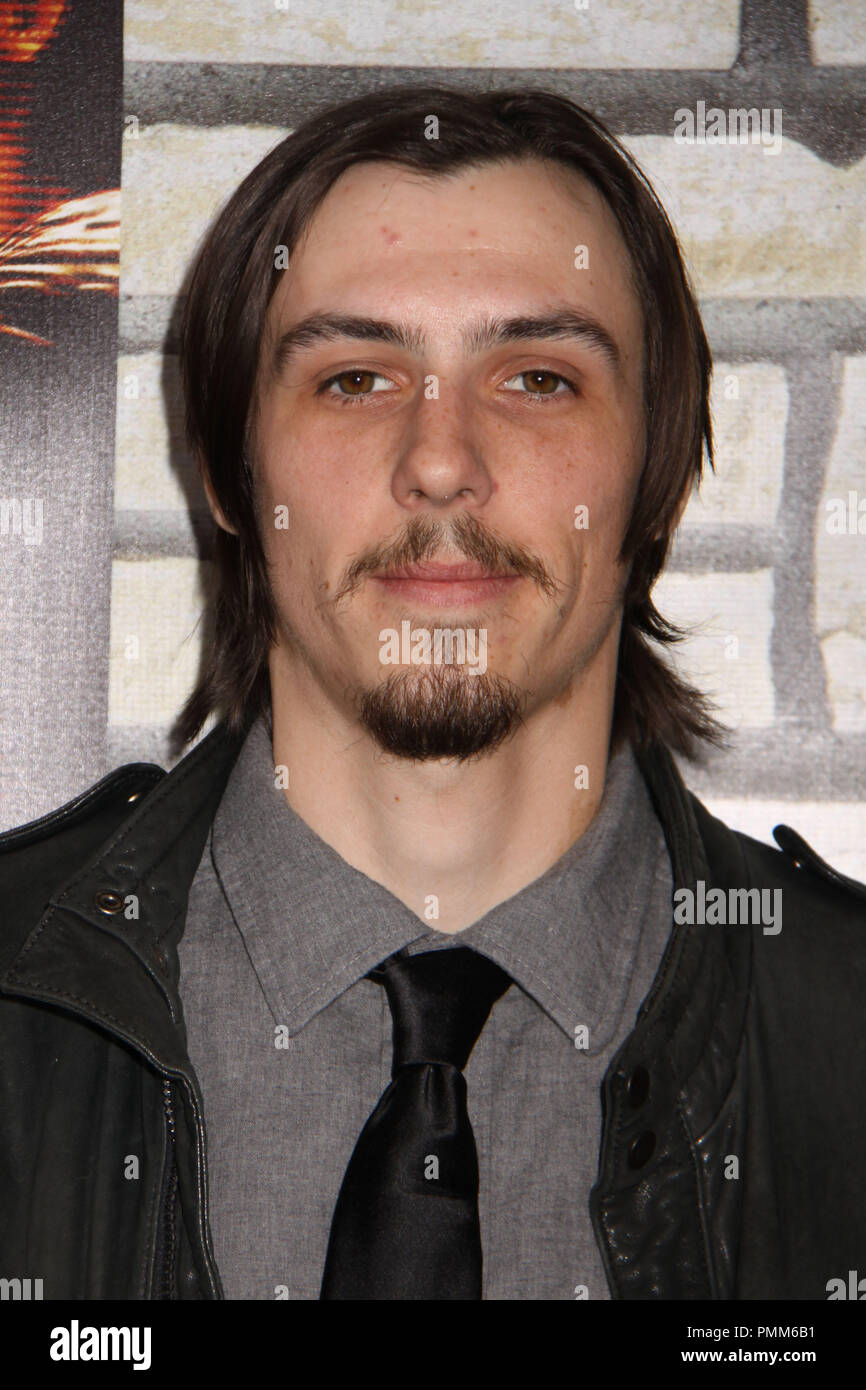 Jake richardson hi-res stock photography and images - Alamy