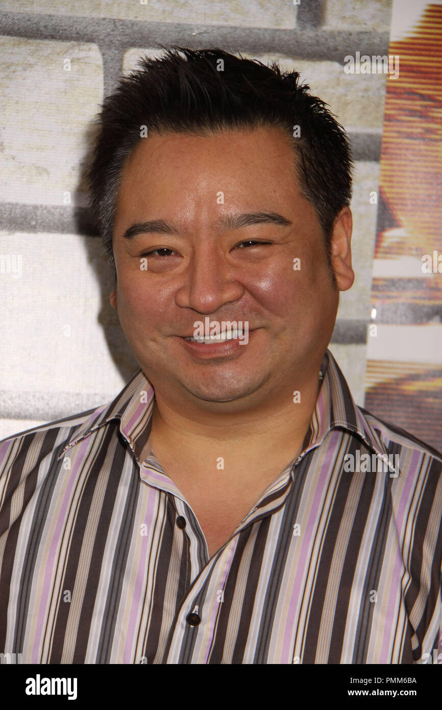 Rex lee red carpet event hi-res stock photography and images - Alamy