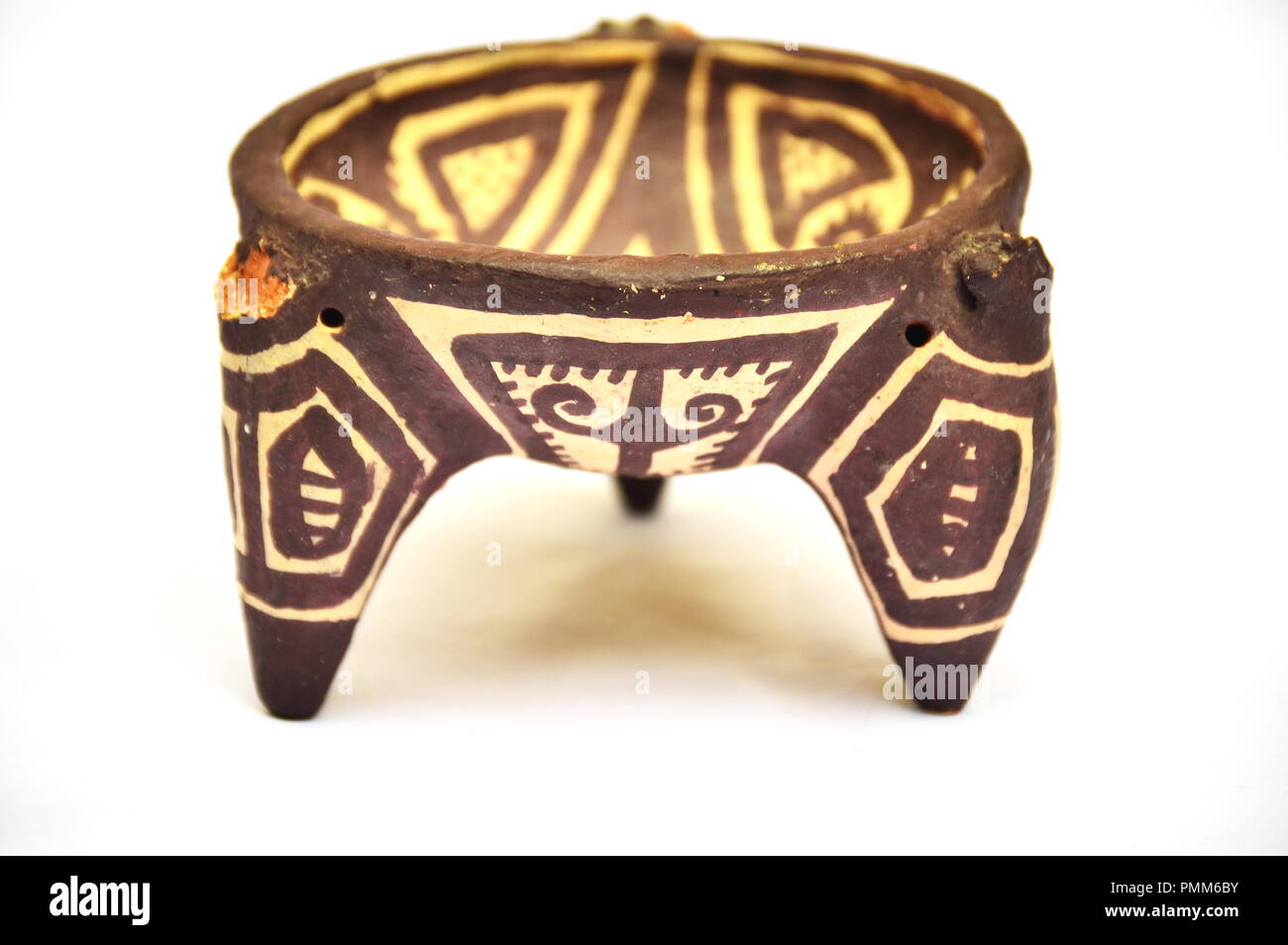 Handy made craft-mans, Venezuelan artwork objects Stock Photo - Alamy