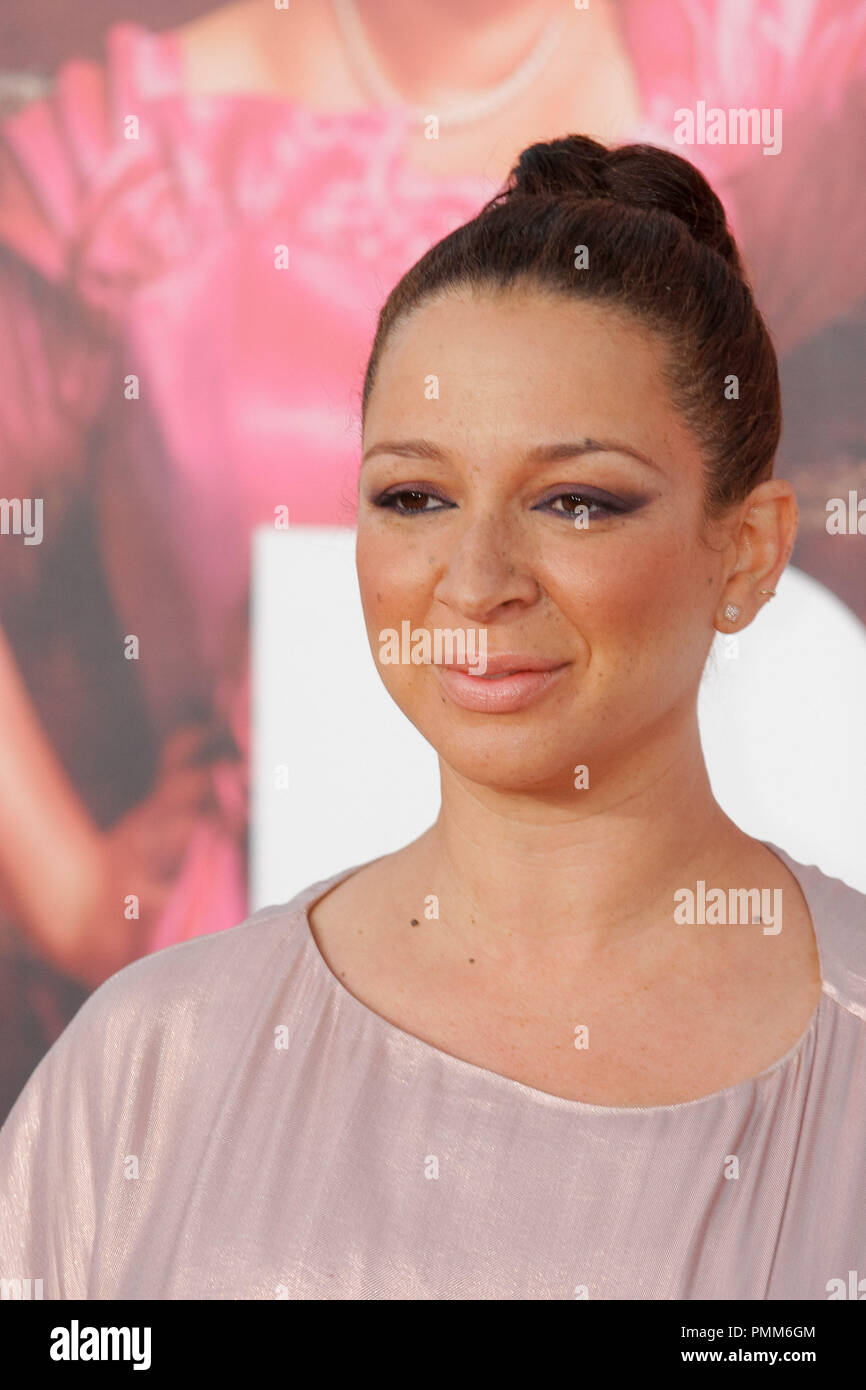 Maya Rudolph at the Premiere of Universal Pictures' "Bridesmaids ...