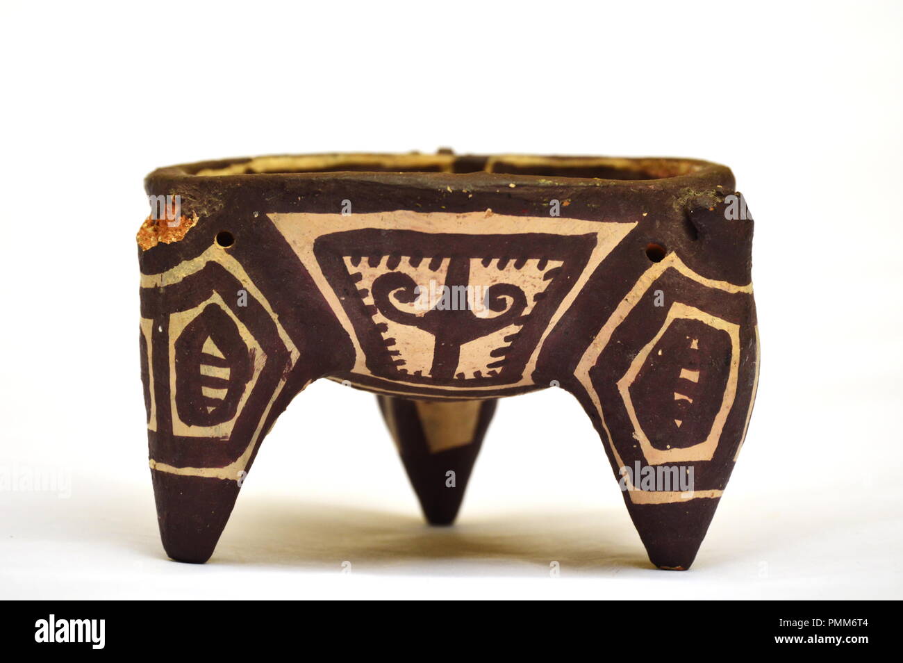 Handy made craft-mans, Venezuelan artwork objects Stock Photo - Alamy