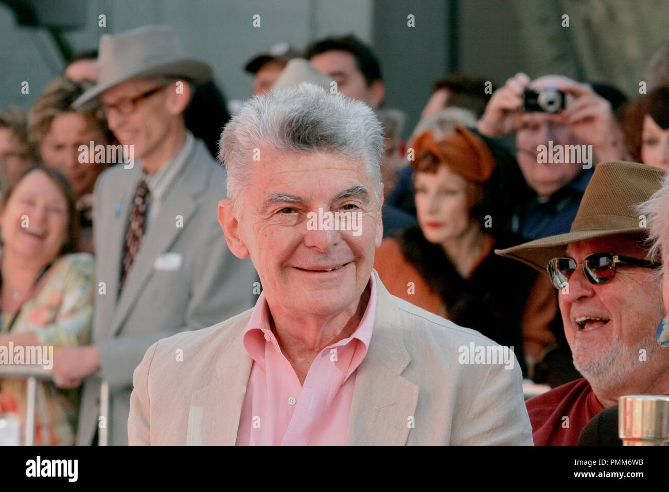 Richard benjamin hi-res stock photography and images - Alamy