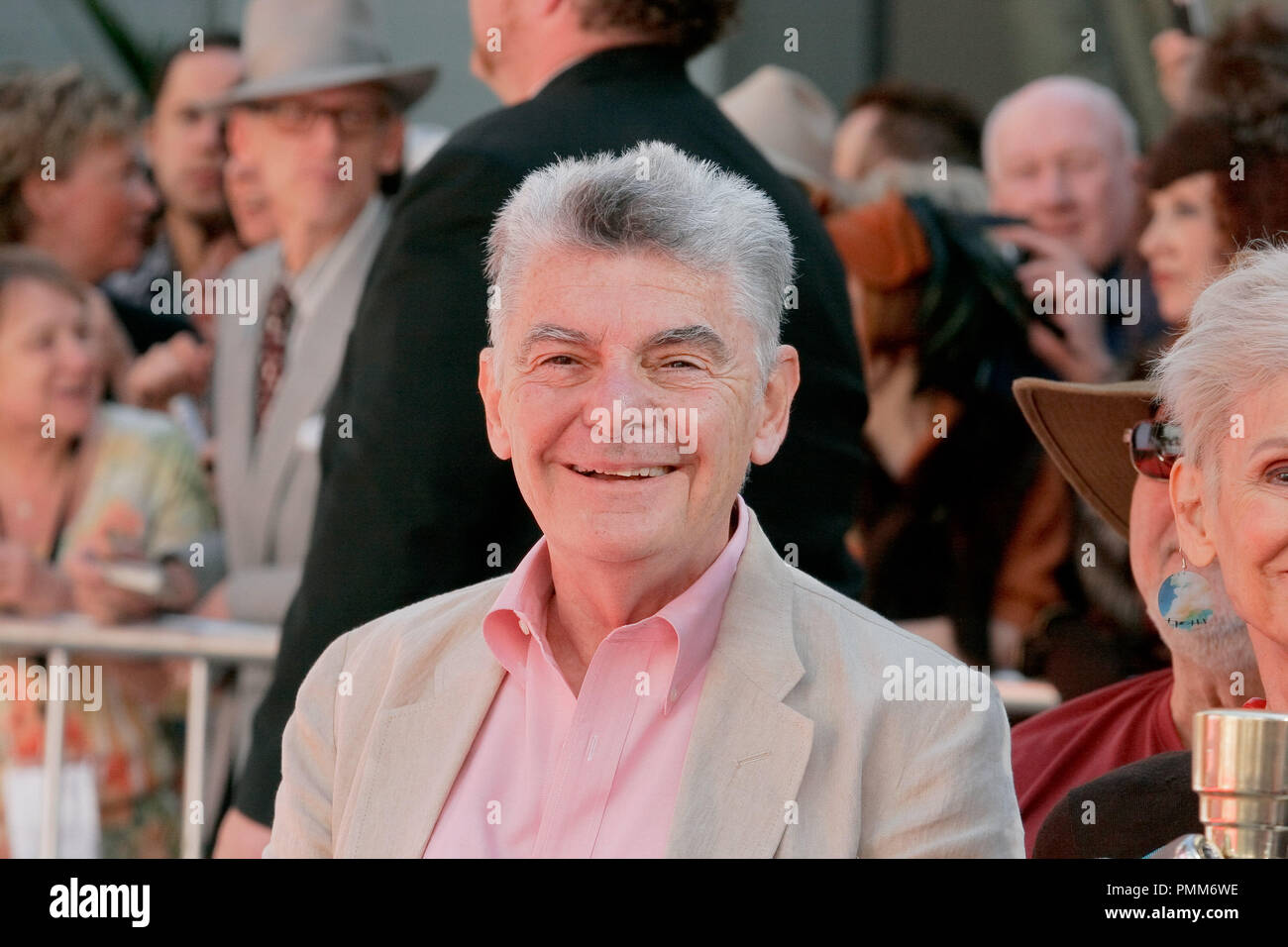 Richard benjamin hi-res stock photography and images - Alamy