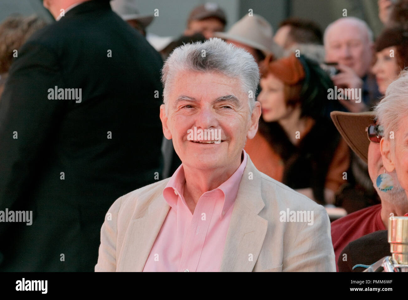 Richard benjamin hi-res stock photography and images - Alamy