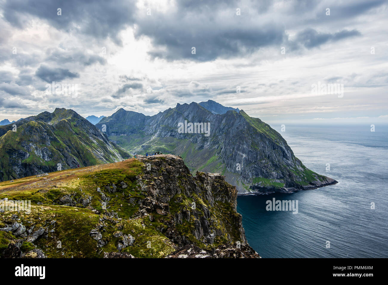 Mt ryten hi-res stock photography and images - Alamy